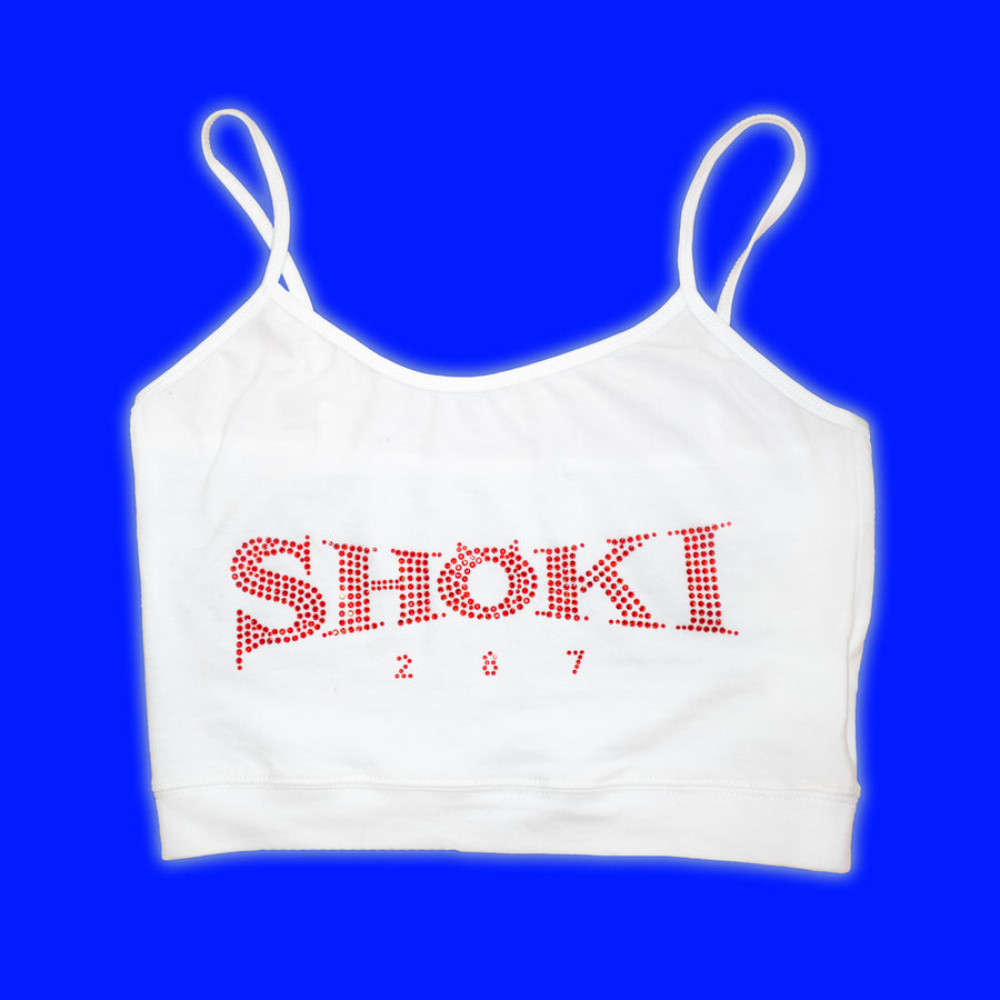 SHOKI SHOP – Tiefbasskommando